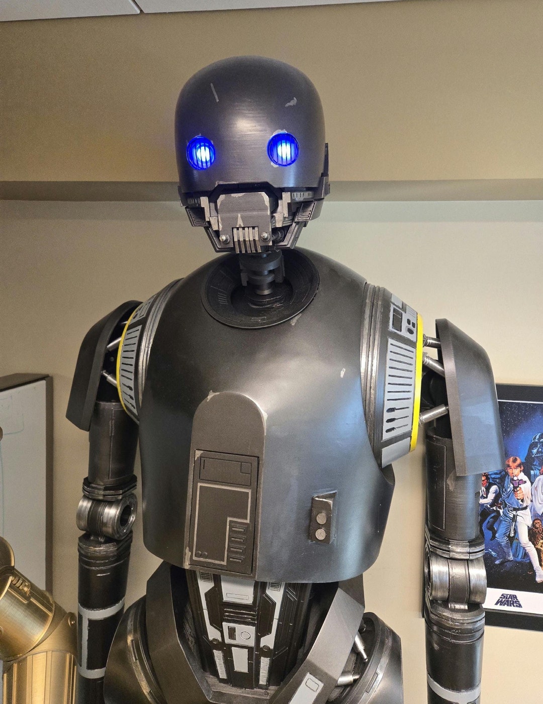 K2SO Full Size Droid Kit - Etsy