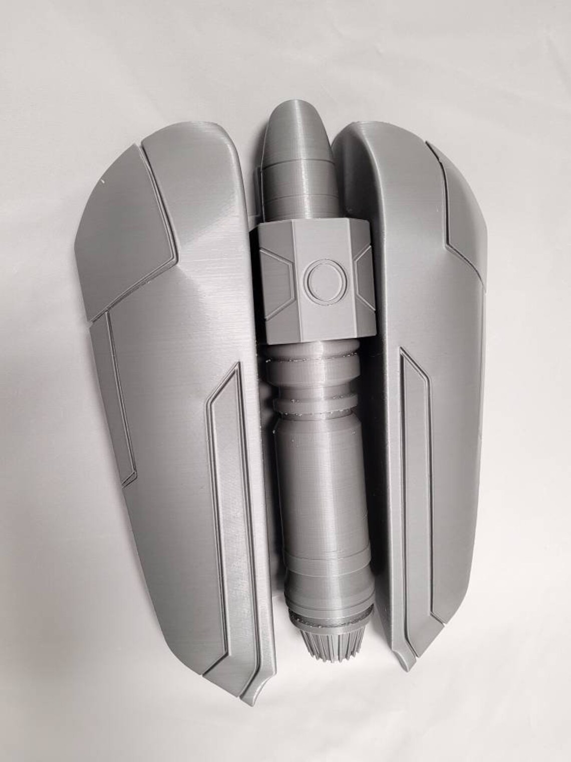Sabine Wren Jetpack unpainted - Etsy