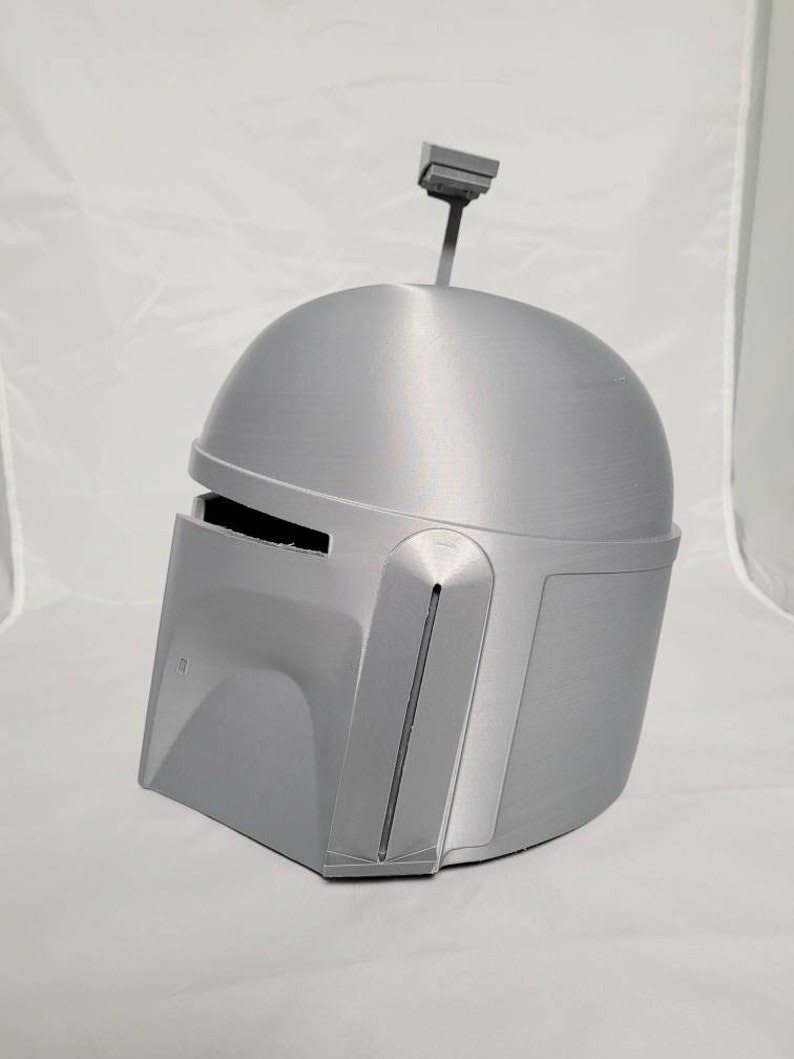 Mandalorian Helmet, Deathwatch, Jango 3D Printed Sized for the Buyer - Etsy