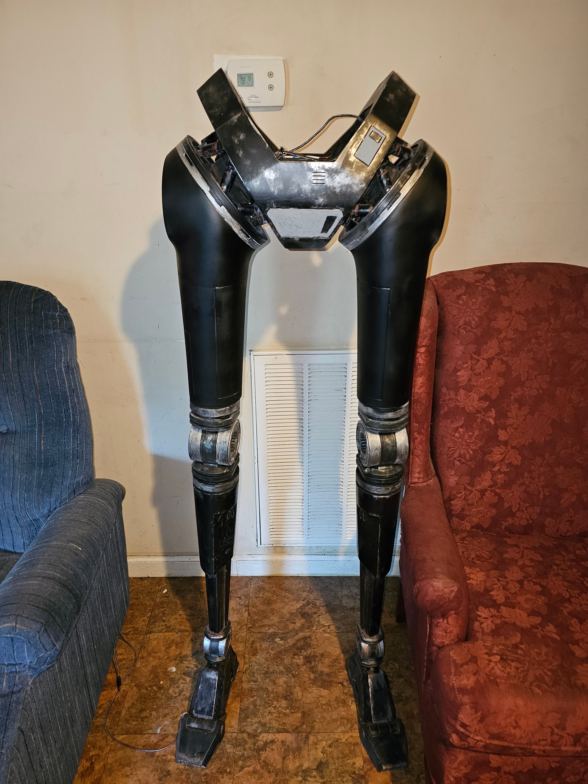 K2SO Full Size Droid Kit - Etsy