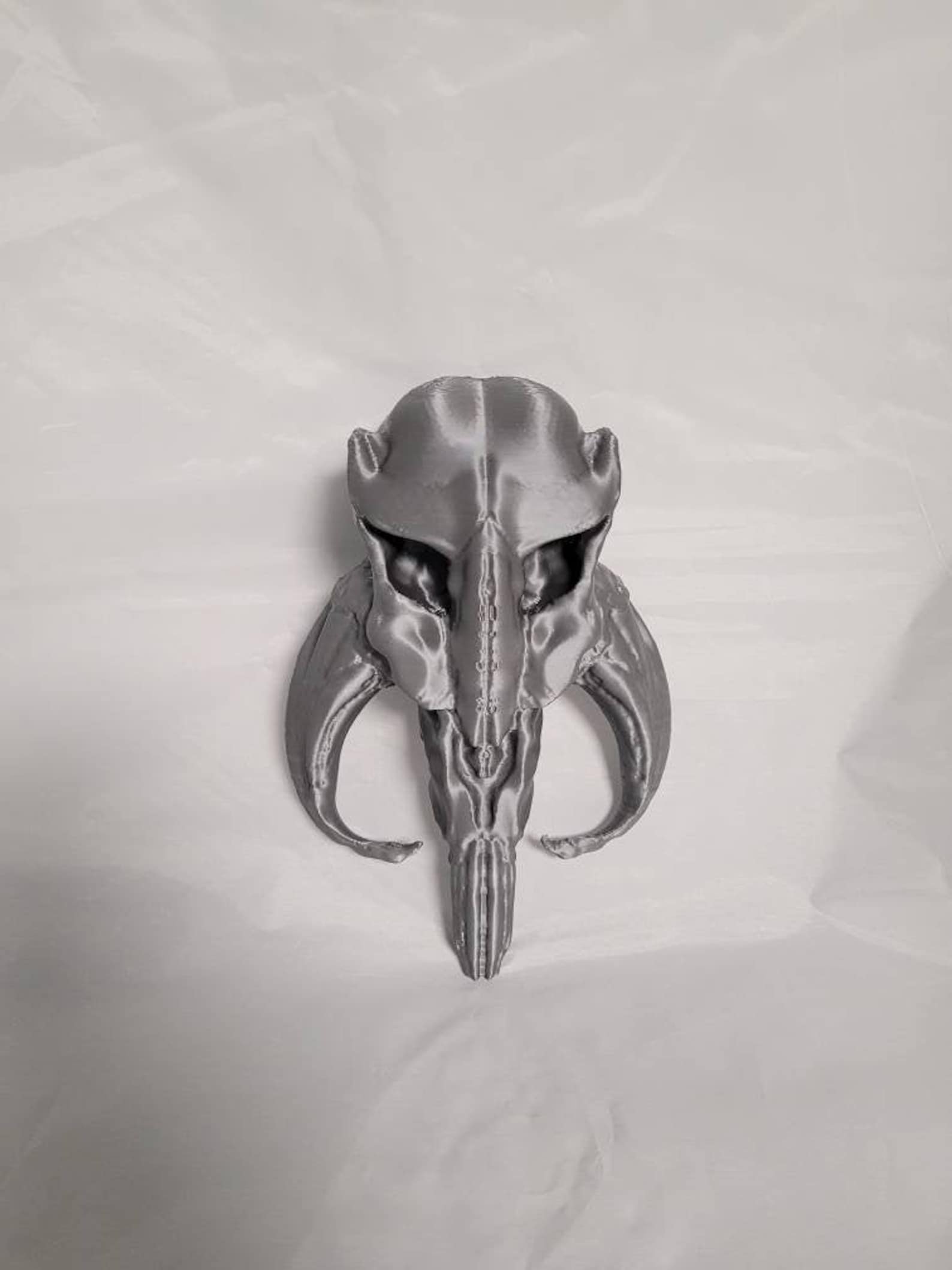 Mythosaur Skull 3D Printed 12 Inch - Etsy