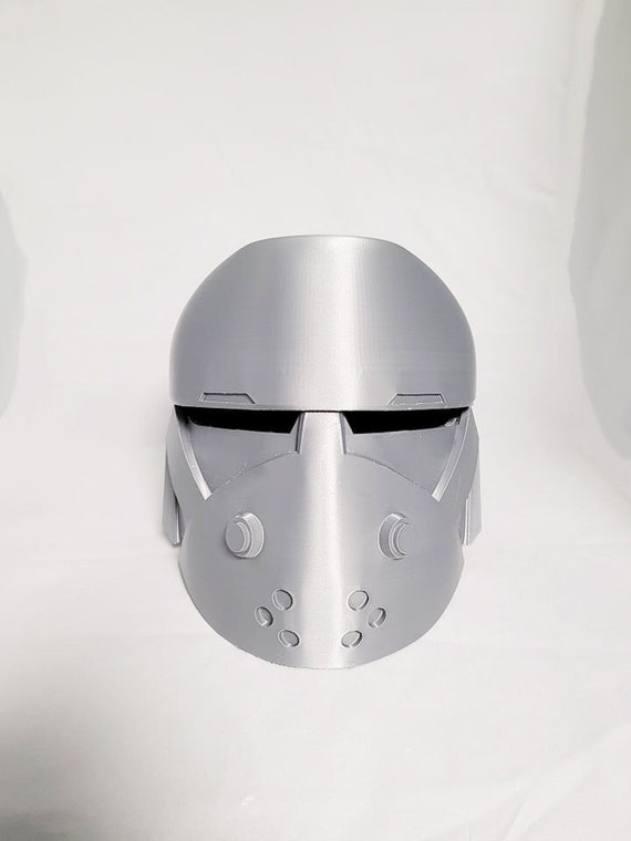 Wrecker Helmet Inspired by Bad Batch - Etsy