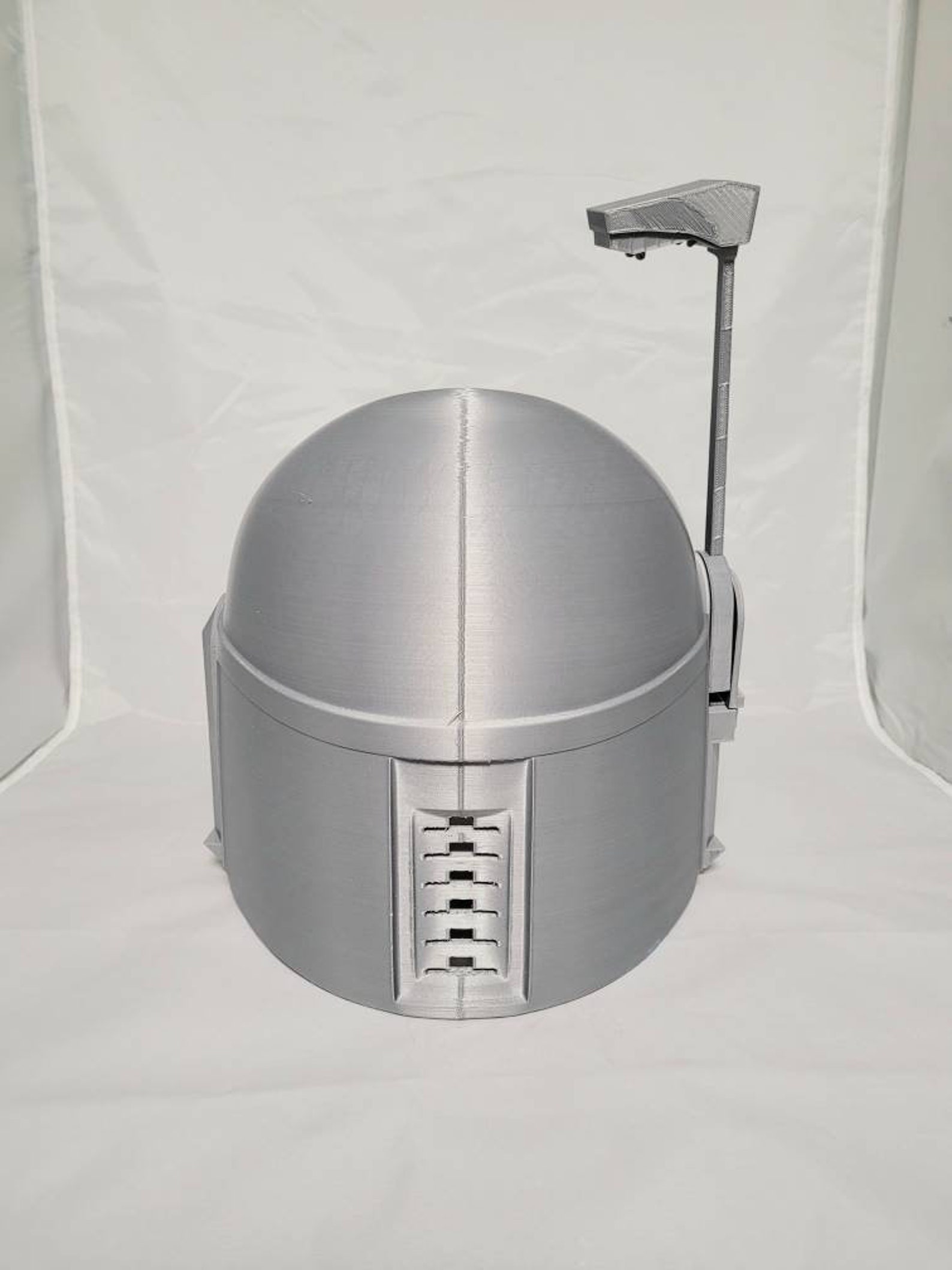 Mandalorian Helmet, Deathwatch, Jango 3D Printed Sized for the Buyer - Etsy