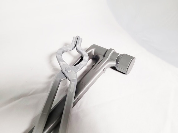 The Armorer Blacksmithing Tool Set weapons - Etsy