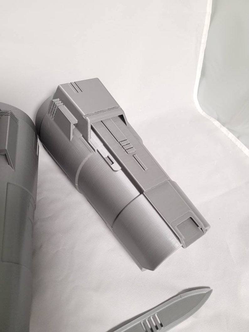 Bo Katan Armor Gauntlets. LIVE Action Printed to Fit. | Etsy