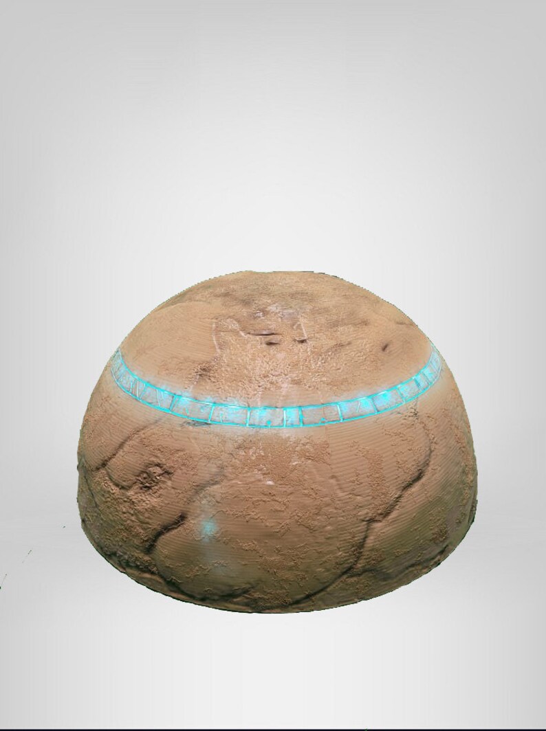 Jedi Seeing Stone STL files | Etsy