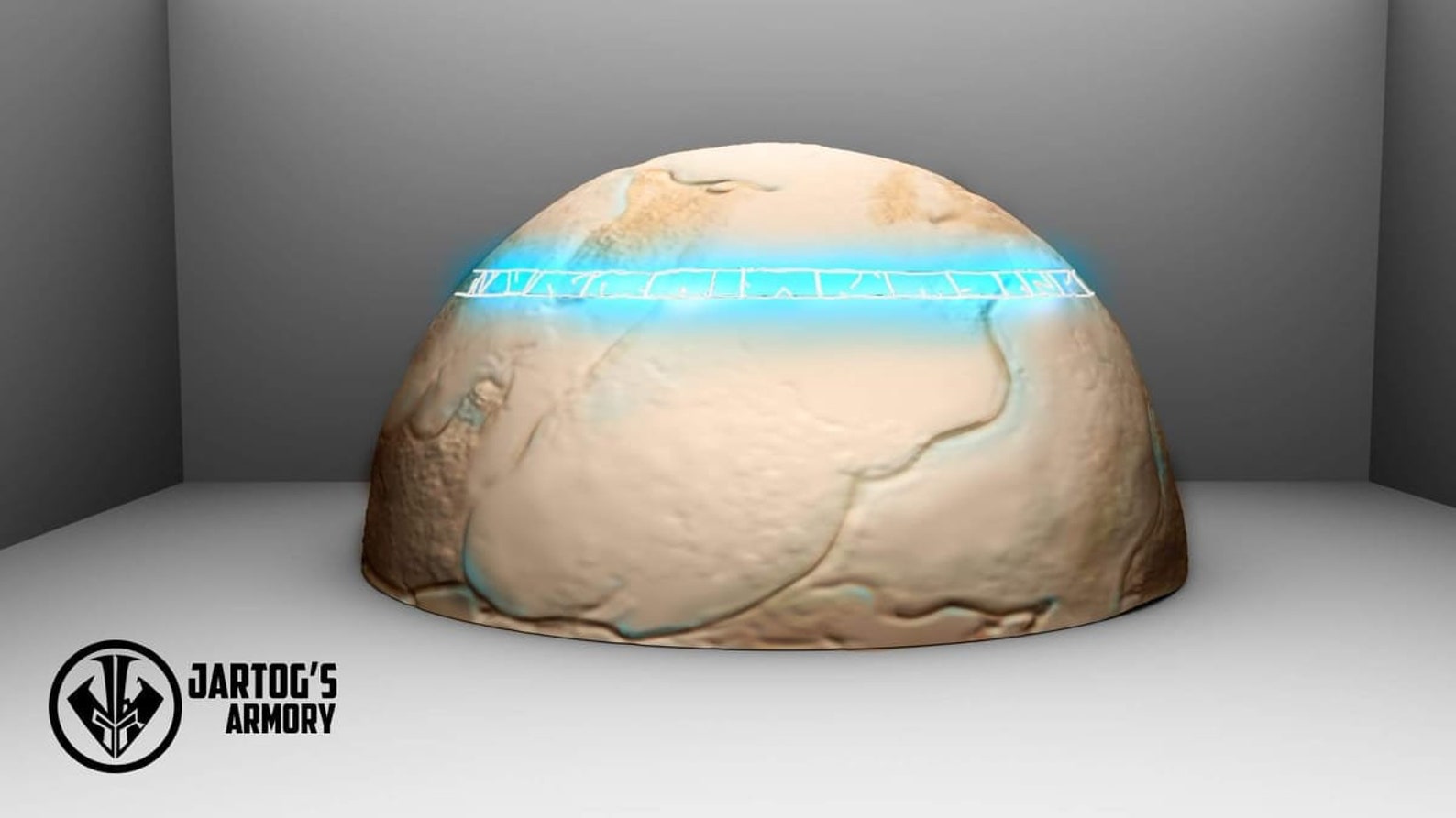 Jedi Seeing Stone STL files | Etsy