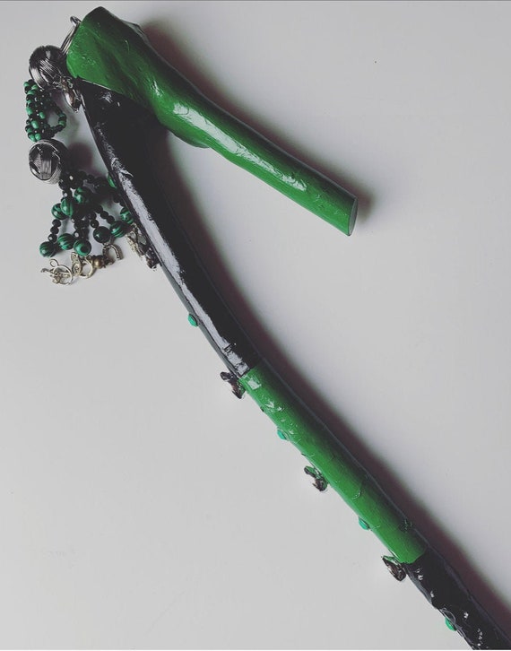 Oggun Garabato guava Stick Country of Origin-usa - Etsy