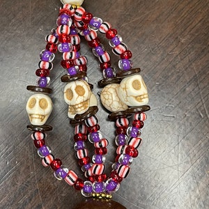 Handmade Oya Inspired Mazo - Etsy