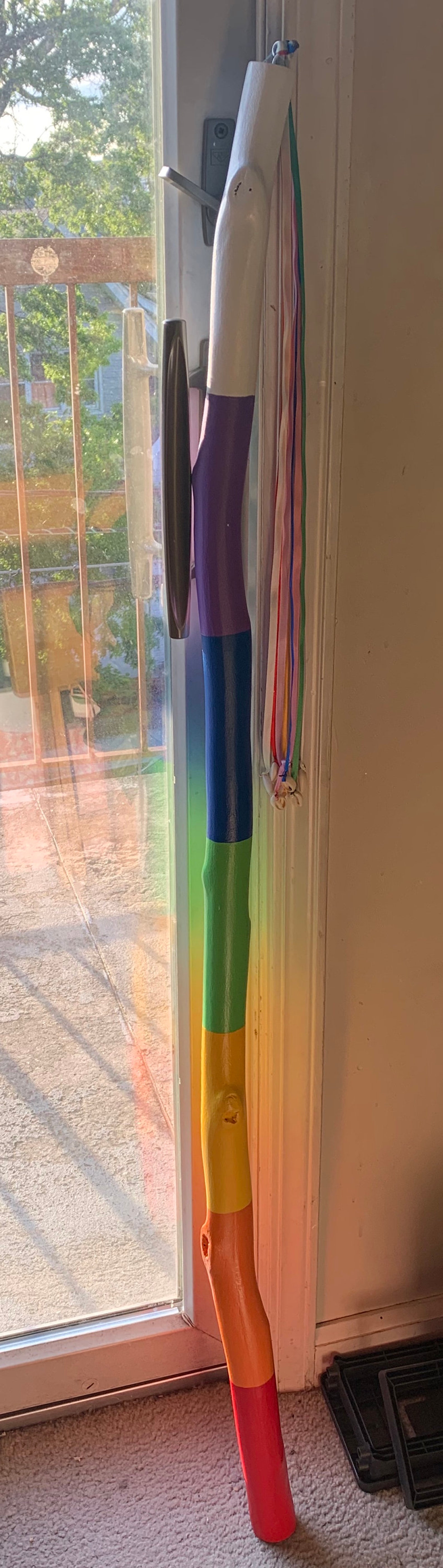 Eggun Stick palo De Muerto - Etsy