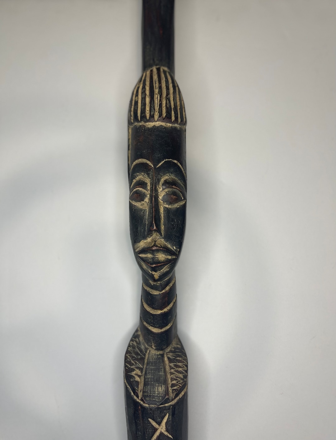 Walking Stick eggun Stick Country of Origin-usa - Etsy