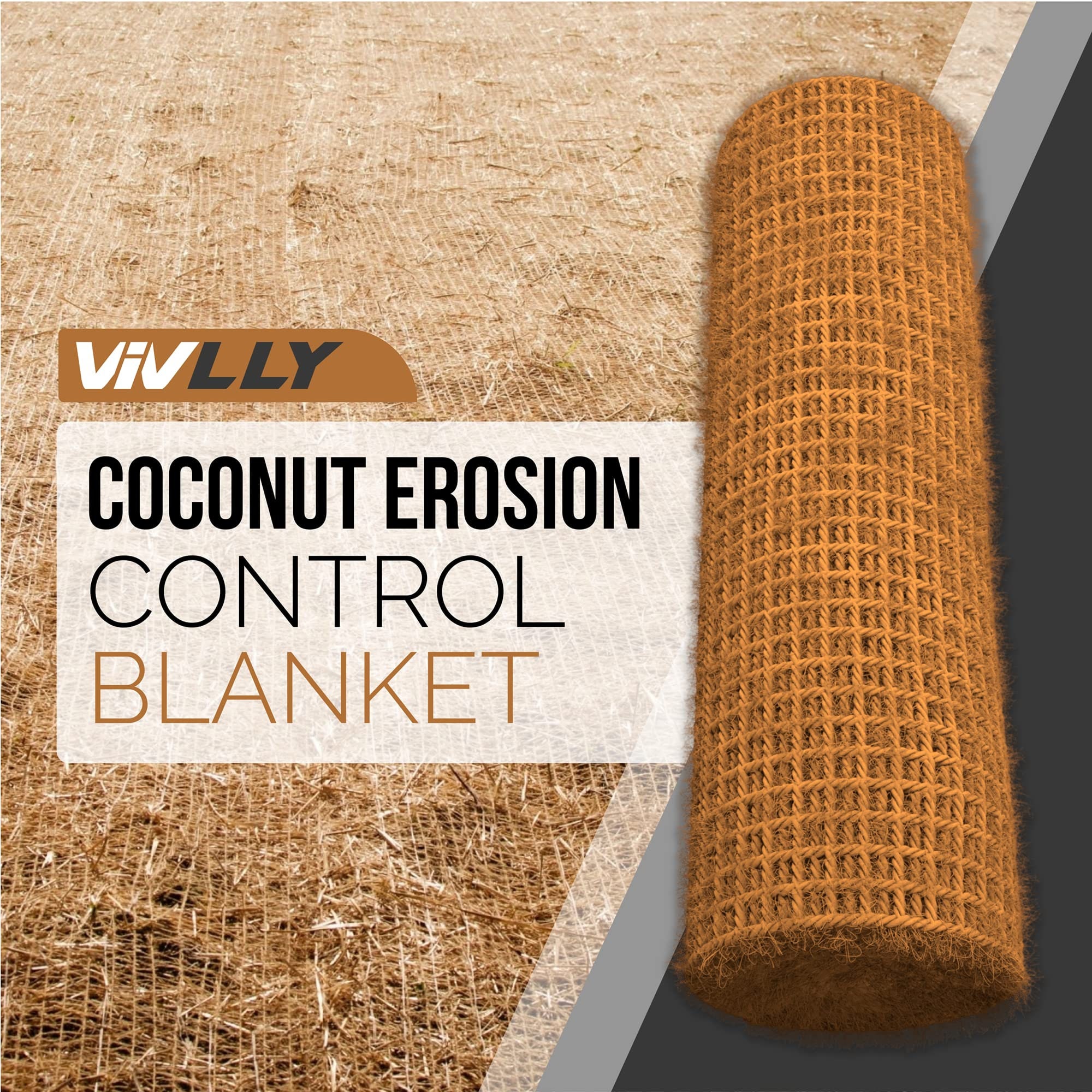 Erosion Control Blanket