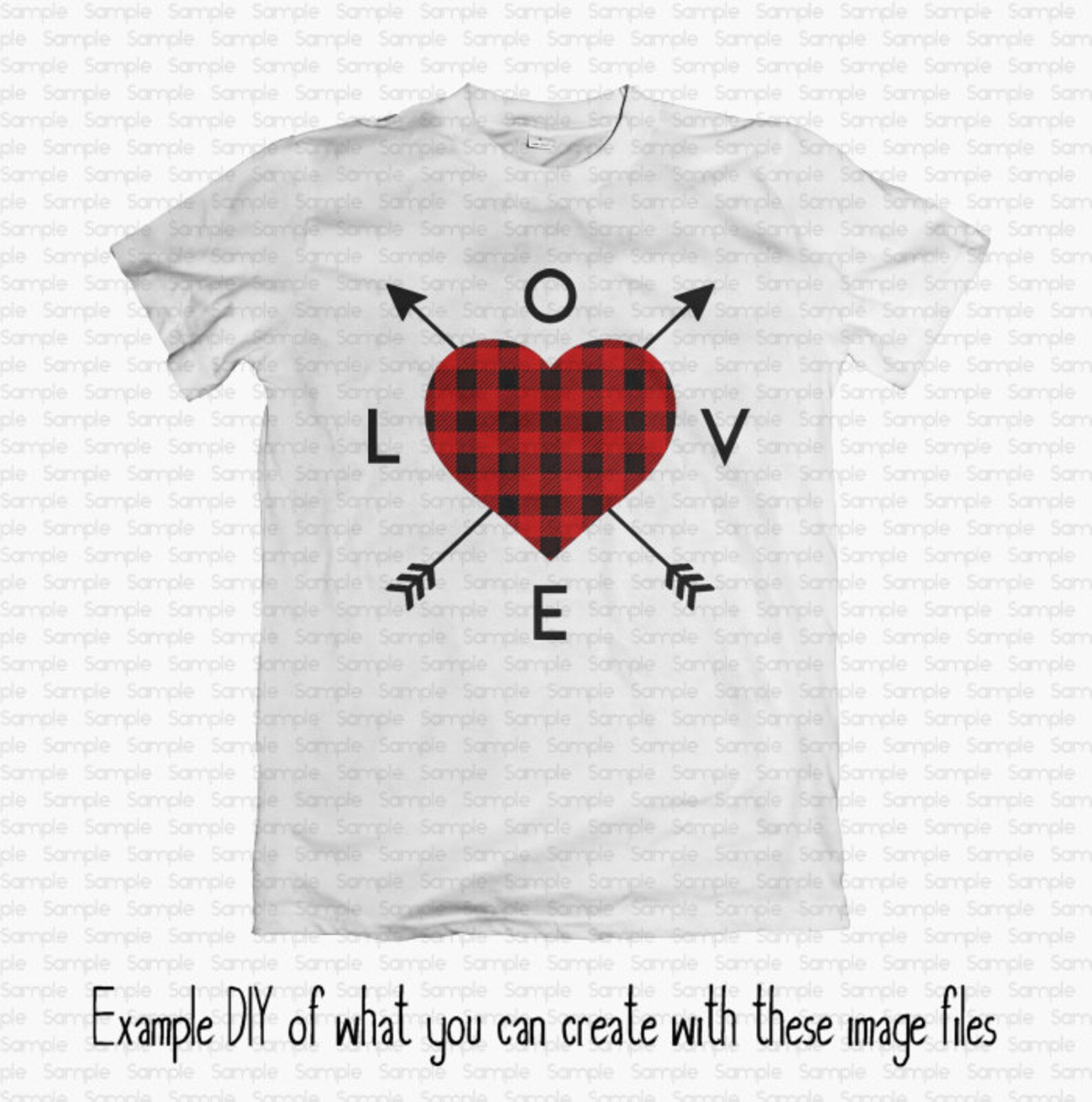 Love Heart Arrow SVG, DXF, Valentine's, Love, Design, Love Sign ...