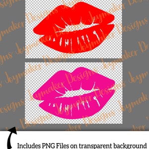 Kiss SVG, Lips SVG, Kiss DXF, Valentine Svg, Love, Design, Graphic ...