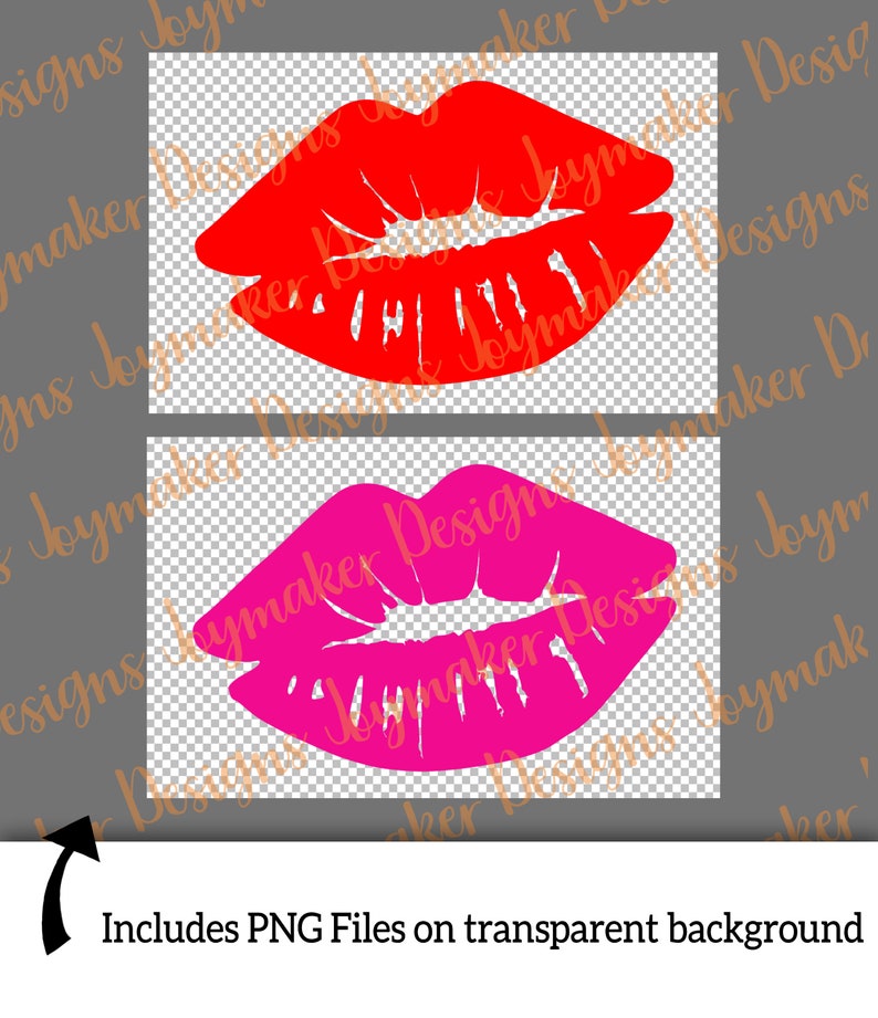 Kiss SVG, Lips SVG, Kiss DXF, Valentine Svg, Love, Design, Graphic ...