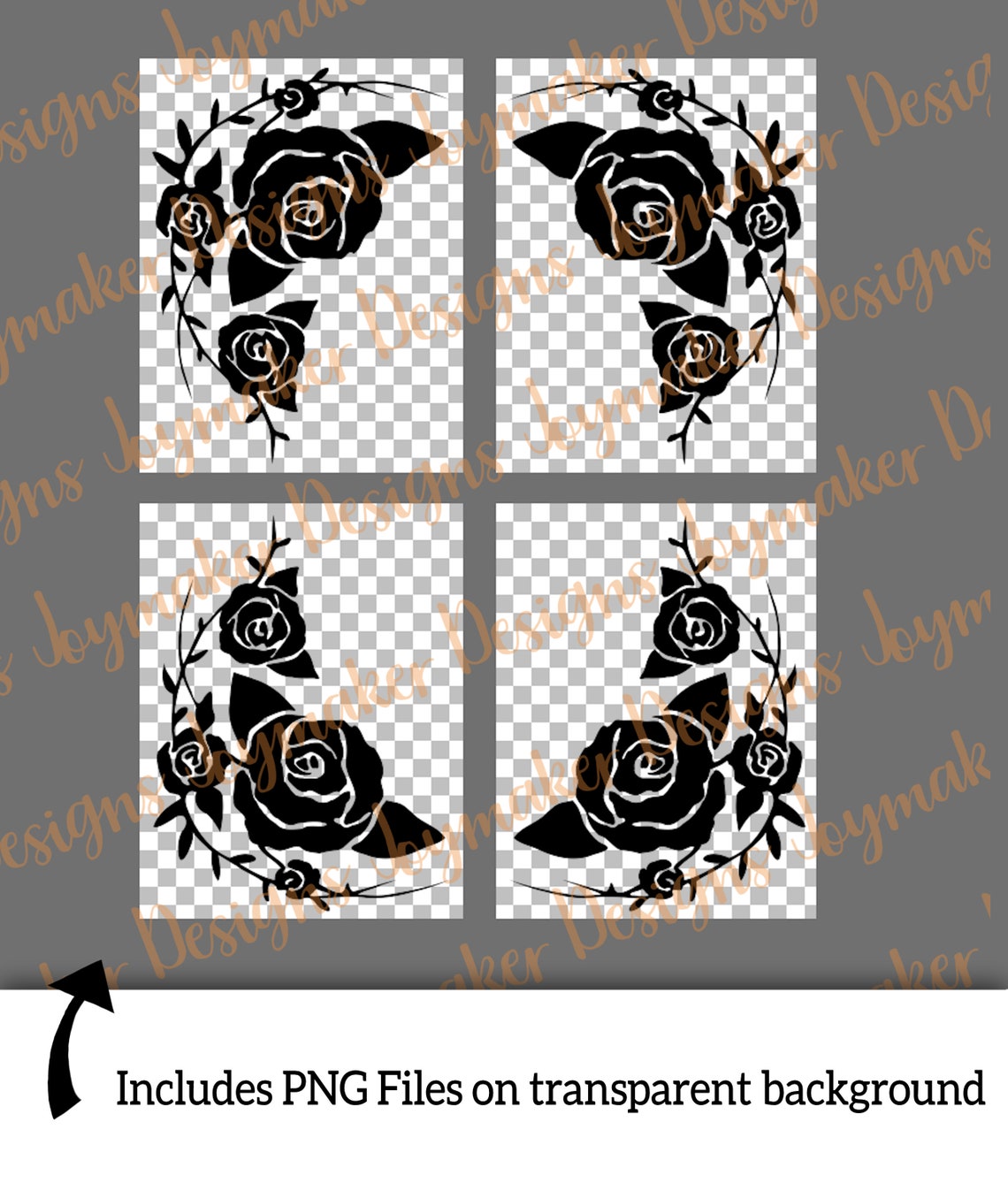 Rosa SVG, Rosa DXF, Flores SVG, Diseño Rosa, Rosa Signo, Rose Clipart ...