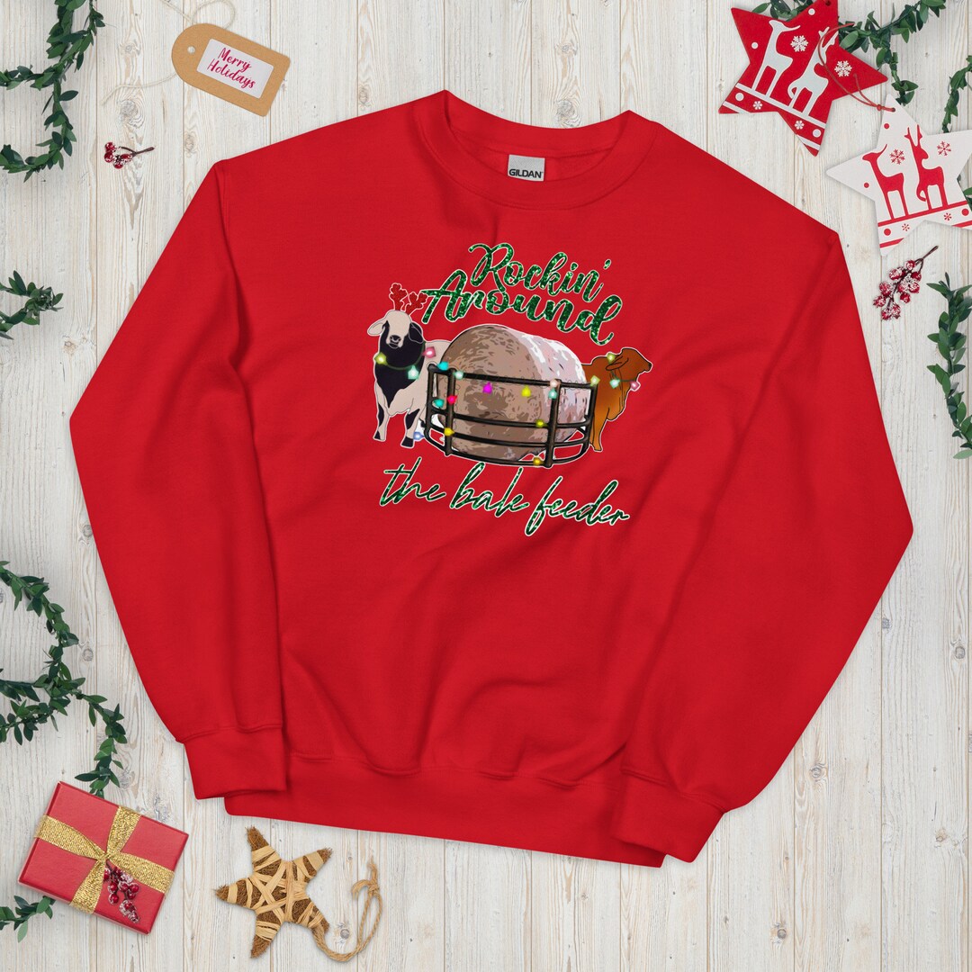 Brahman Unisex Sweatshirt, Cattle, Show Cow, Bull, Steer, Heifer, Show ...