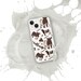Shorthorn Case for Iphone, Show Cattle, Showing Livestock, Show Mom ...