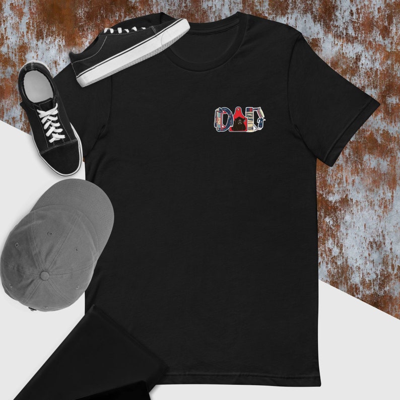 Show Dad Unisex T-shirt, Showing Livestock, Stock Show, Show Cattle ...