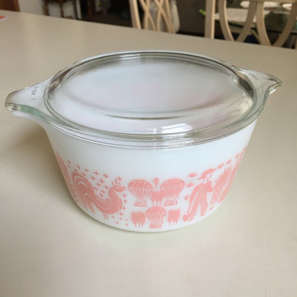 Pyrex 473 - Etsy