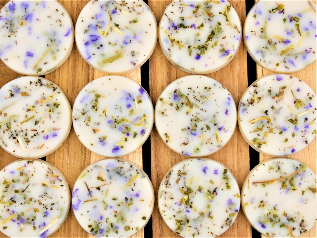 AROMATICS - Individually - Scented Pastilles - Scented Wax Melts ...
