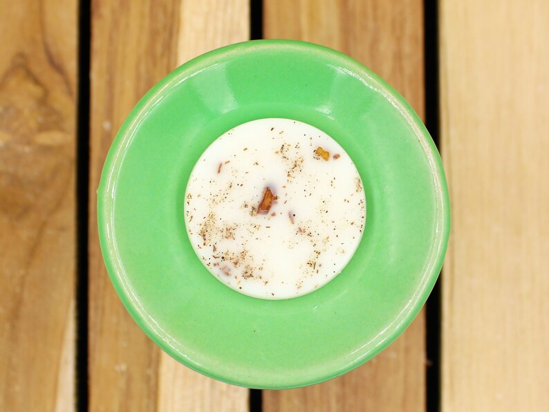 SPICY VANILLA - Scented Pastilles - Rapeseed Wax - Vegetable Wax Melts ...