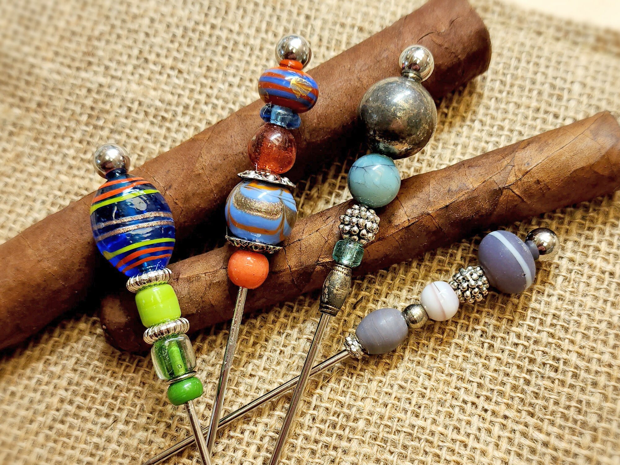 Cookie Scribe cocktail Stick craft Pick scrapbooking Pokey Tool cigar ...