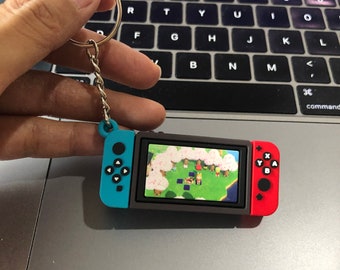 Nintendo Switch Key | Etsy