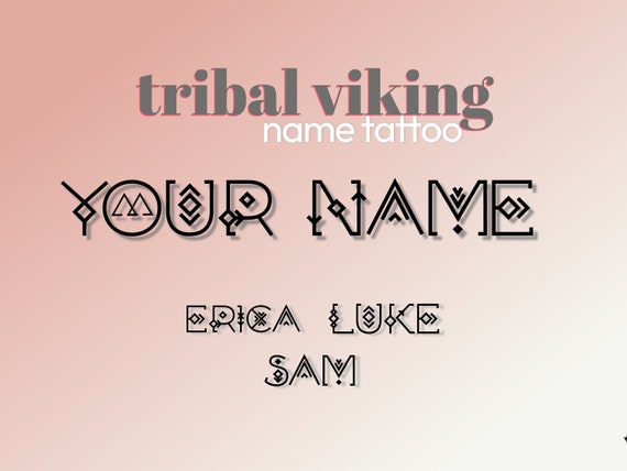 Sam Name Tattoo