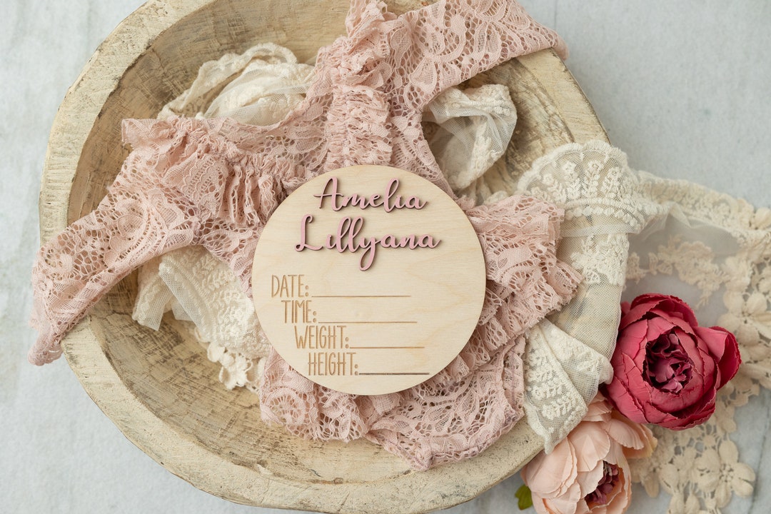 Baby Arrival Sign , Welcome Sign, Welcome Baby, Hospital Sign, Baby ...