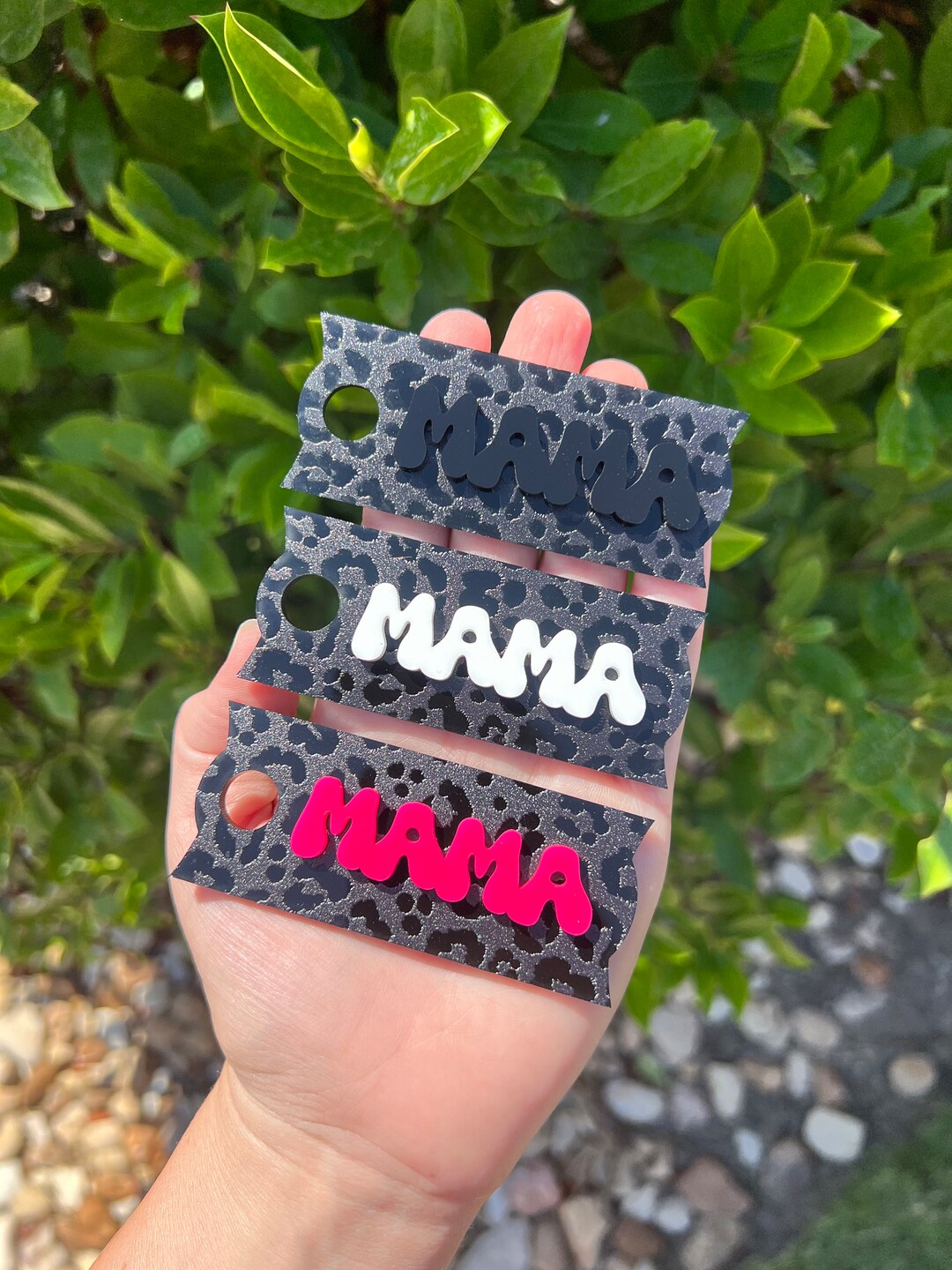 30 or 40 Oz Stanley Plate, Stanley H2.O Tumbler Name Plate ...