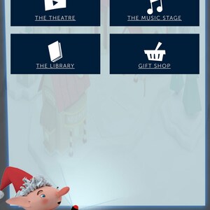 Santa Tracker Christmas Ornament, Track Santa, Holiday Activity ...