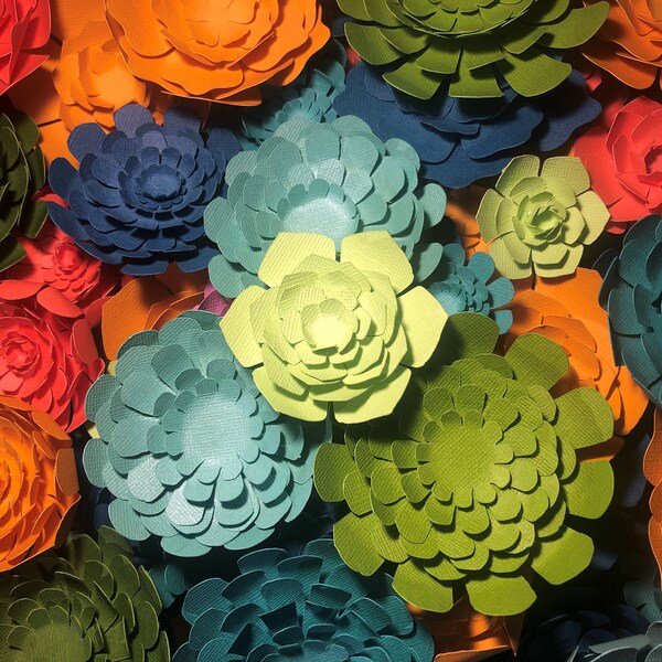 Hand Made Paper - Etsy