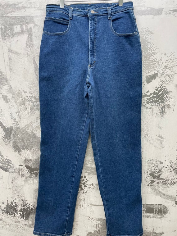 vintage roper jeans - Gem