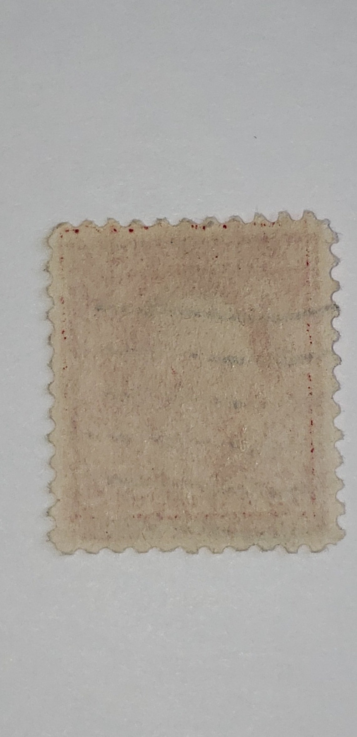 U.S. Scott 461 Used Single Line Watermark NH Fine Washington 2 Cents ...