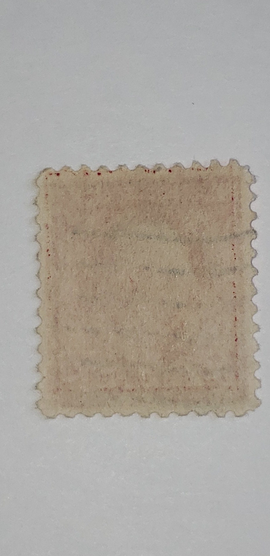 U.S. Scott 461 Used Single Line Watermark NH Fine Washington 2 Cents ...