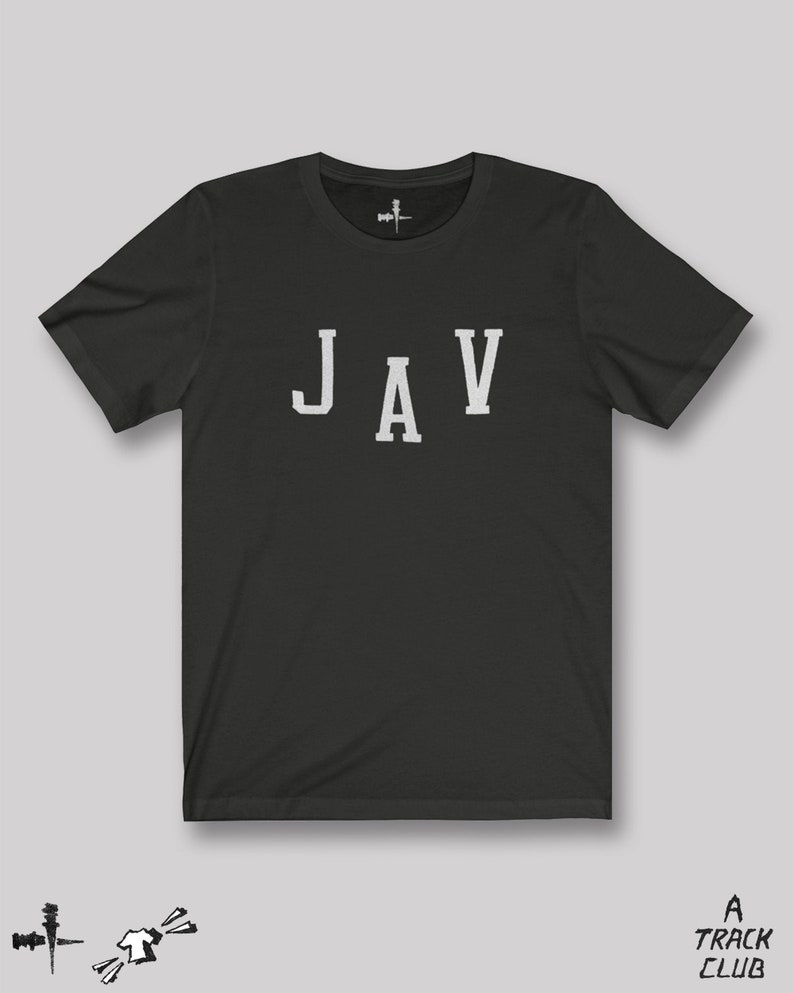 Retro Javelin Shirt jav Track and Field T-shirt - Etsy