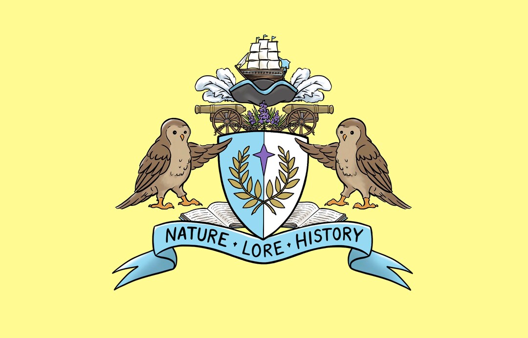 Let's Create Your Crest! - Etsy