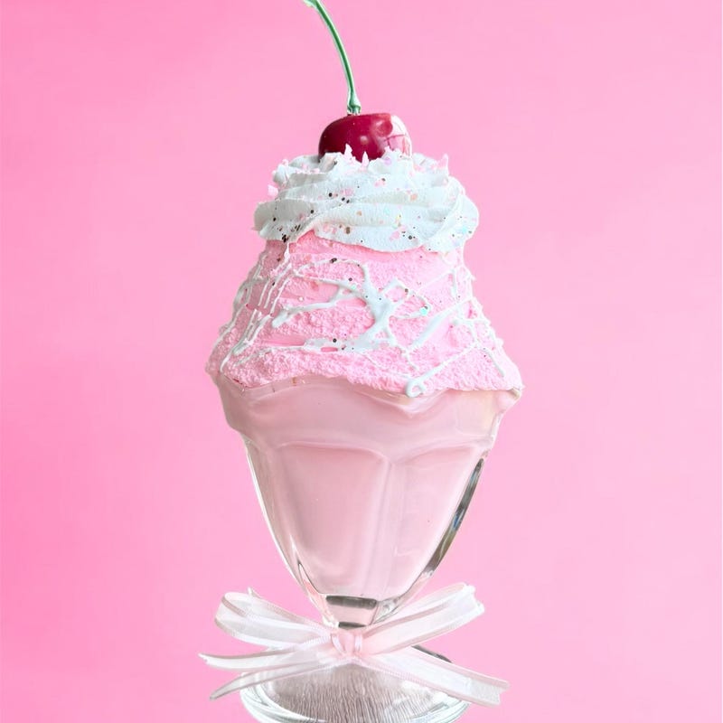 Sundae Cups - Etsy