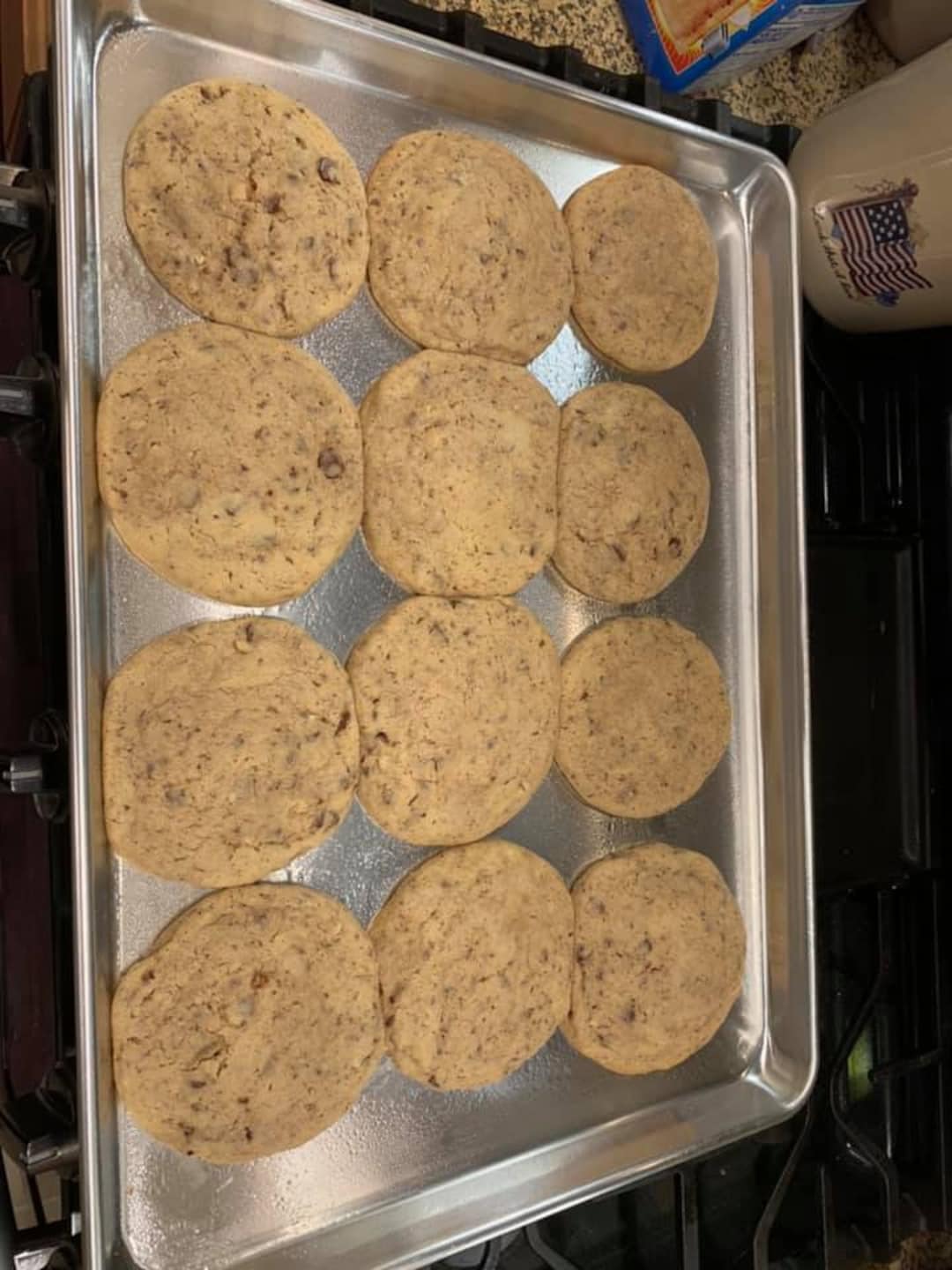 12 Custom Cookies - Etsy
