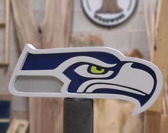 Seahawks Sign - Etsy