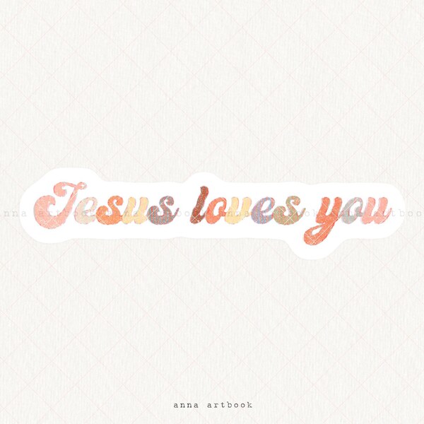 Christian Quotes Stickers - Etsy