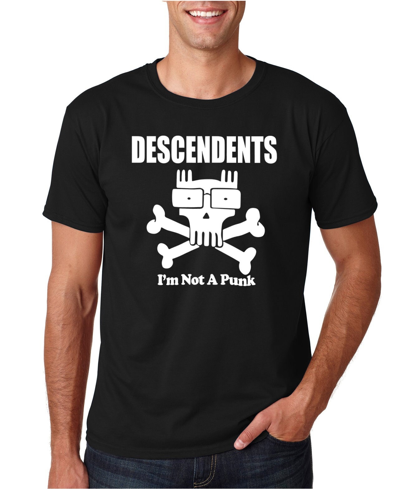 Bandmerch Descendants
