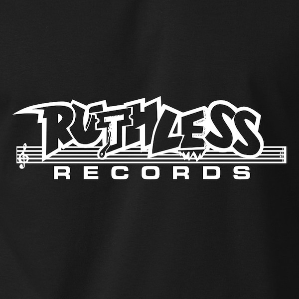 Ruthless - Etsy