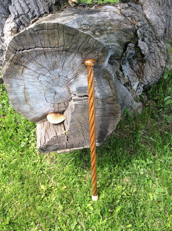 Handcrafted decorative walking cane 32 or 81 cm | Etsy