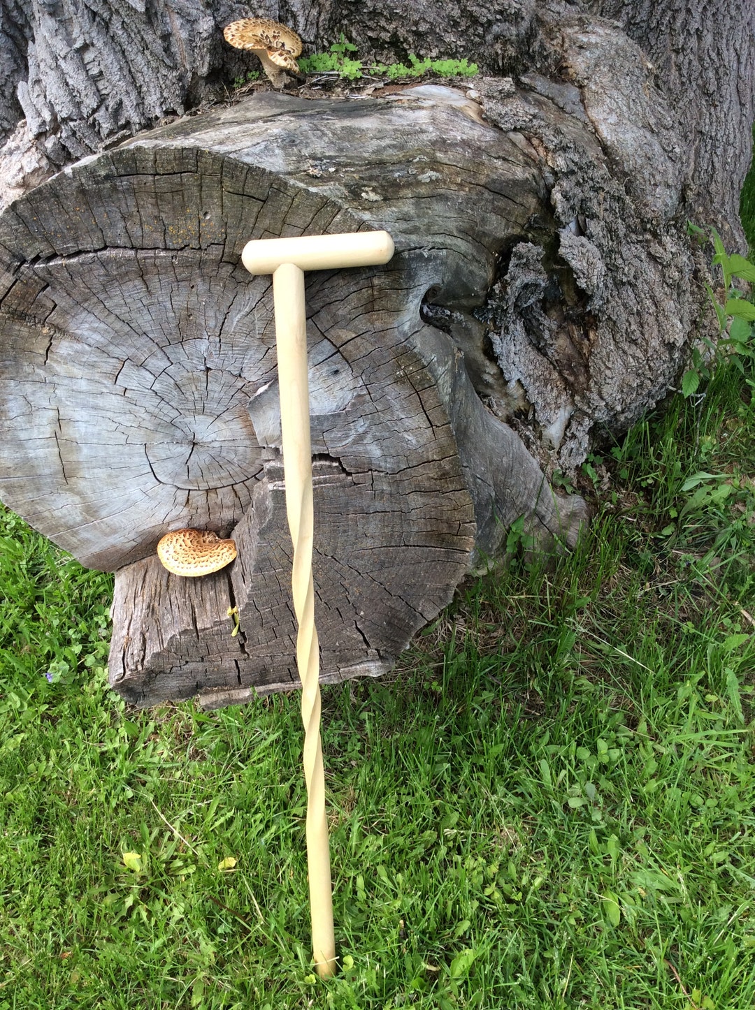 Handcrafted Decorative Walking Cane 35.5 or 90 Cm Can - Etsy