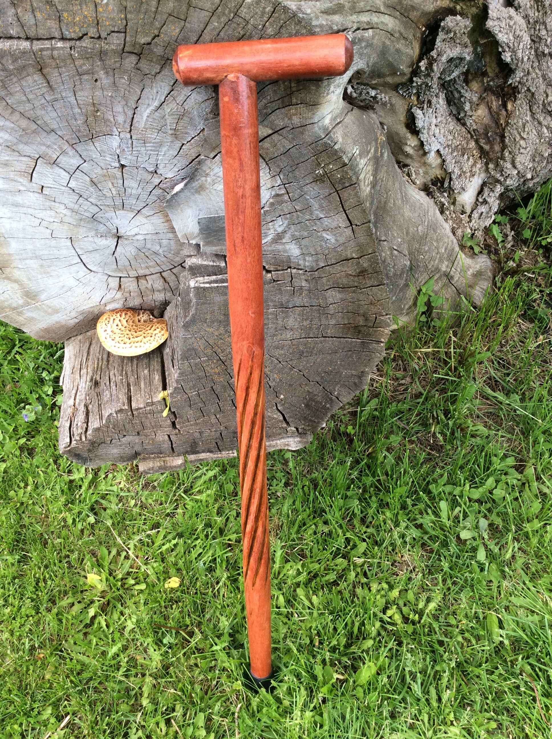 Handcrafted Decorative Walking Cane 35 or 78 Cm - Etsy