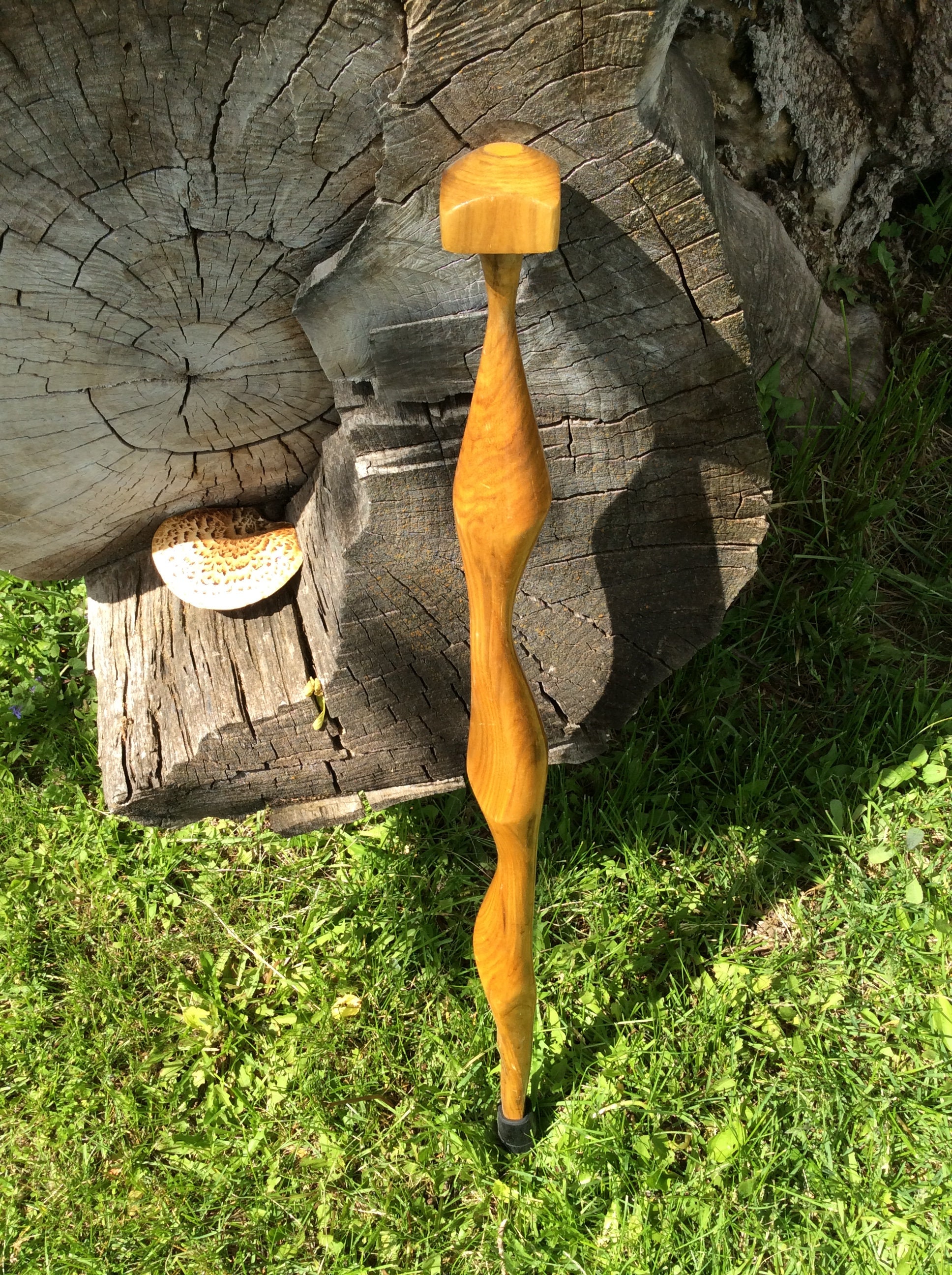 Handcrafted Decorative Walking Cane 31 or 78 Cm - Etsy Canada