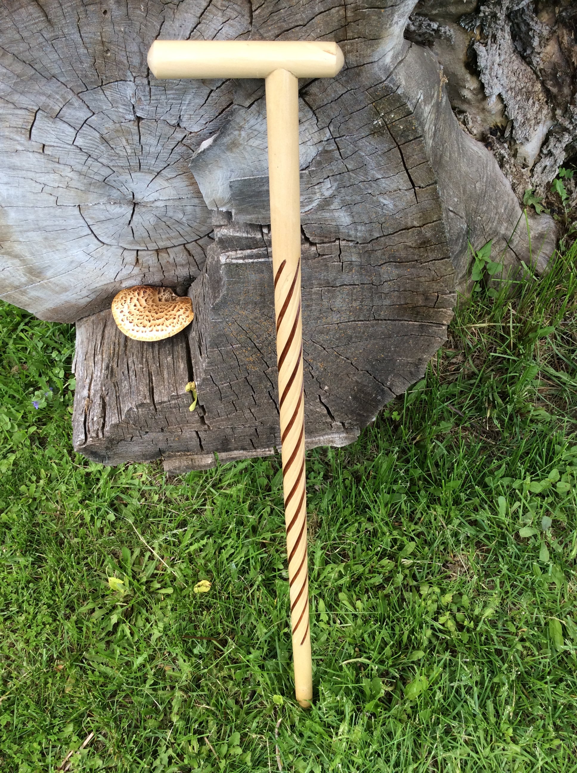 Handcrafted Decorative Walking Cane 33 or 84 Cm - Etsy