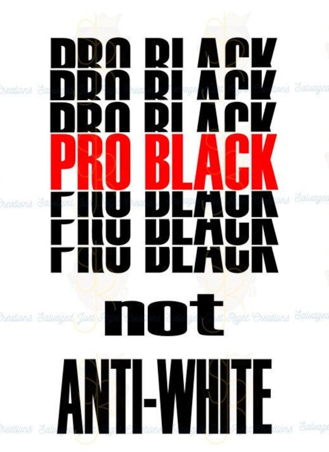 Pro Black SVG - Etsy